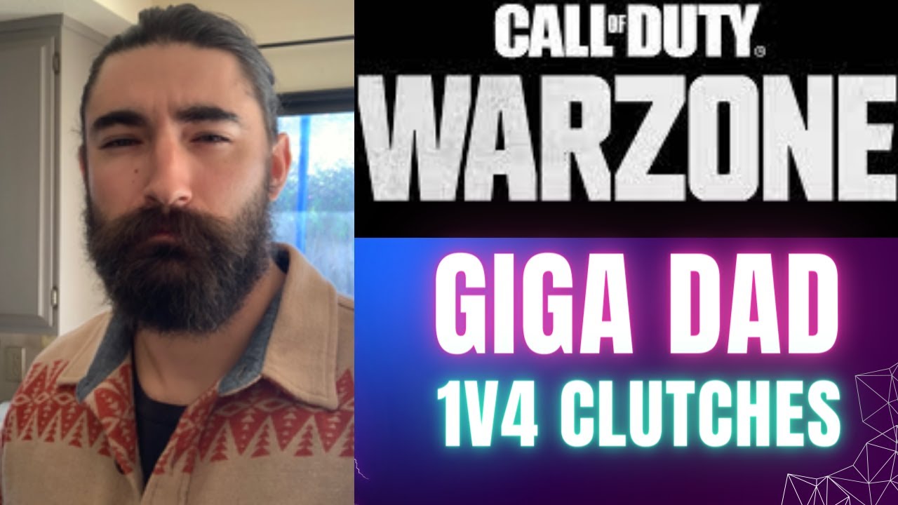 STRATEGY beats MOVEMENT every time! Giga Dad Clutch Compilation from ...