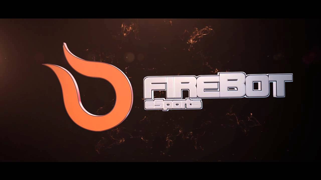 fireBot eSports official intro - YouTube