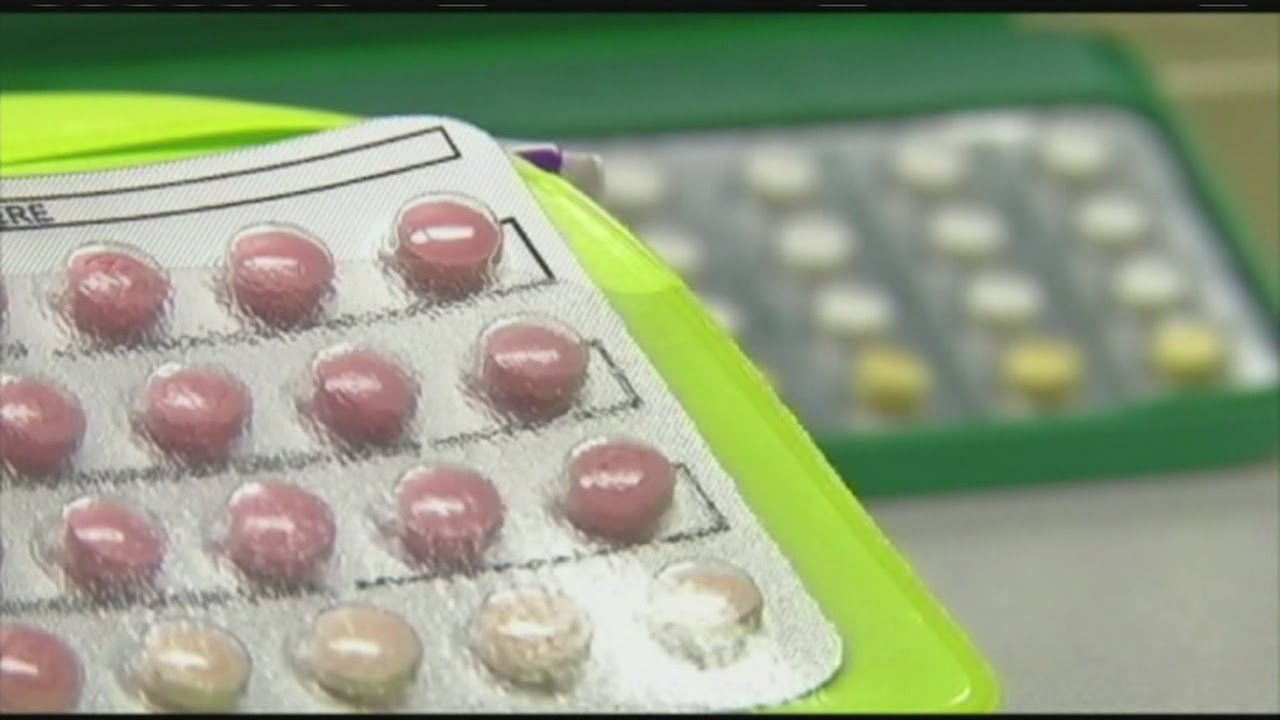 What’s the best method of birth control for teenagers? - YouTube