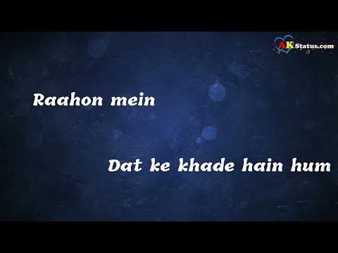 3 Idiots - Jaane Nahin Denge Tujhe #1 | Whatsapp Status Video | AKStatus.com
