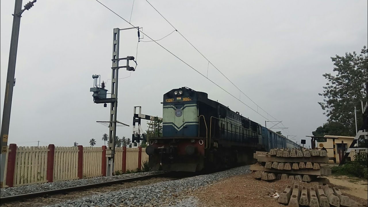 KjM ALCO Speeding with NMG coaches - YouTube