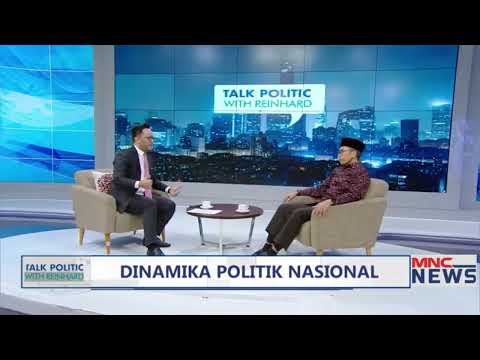 Kata Tuan Guru Bajang soal isu reshuffle kabinet pak jokowi