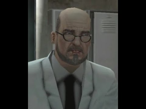 Manhunt 2 - Dr Pickman Voice lines - YouTube