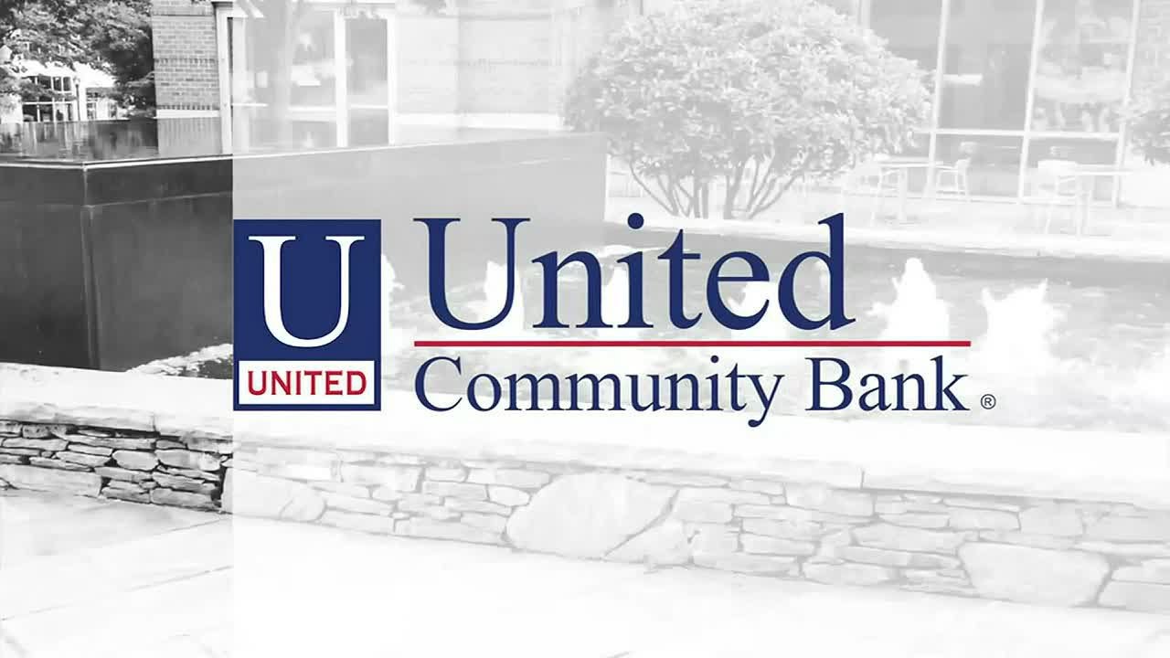 Fraud prevention tips from United Community Bank - YouTube