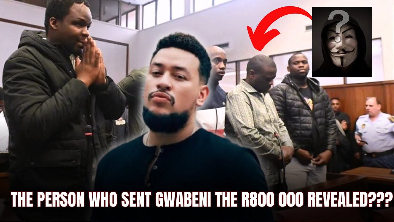 AKA, Tibz Trial : Bail hearing Sydney Mfunda Gcaba fingered in the bail ...