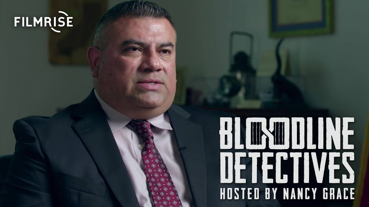 Bloodline Detectives - Season 2, Episode 6 - The Alameda Attacker ...