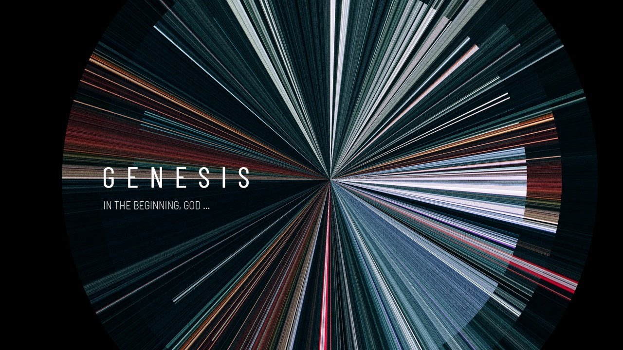 Genesis 32-33 - YouTube