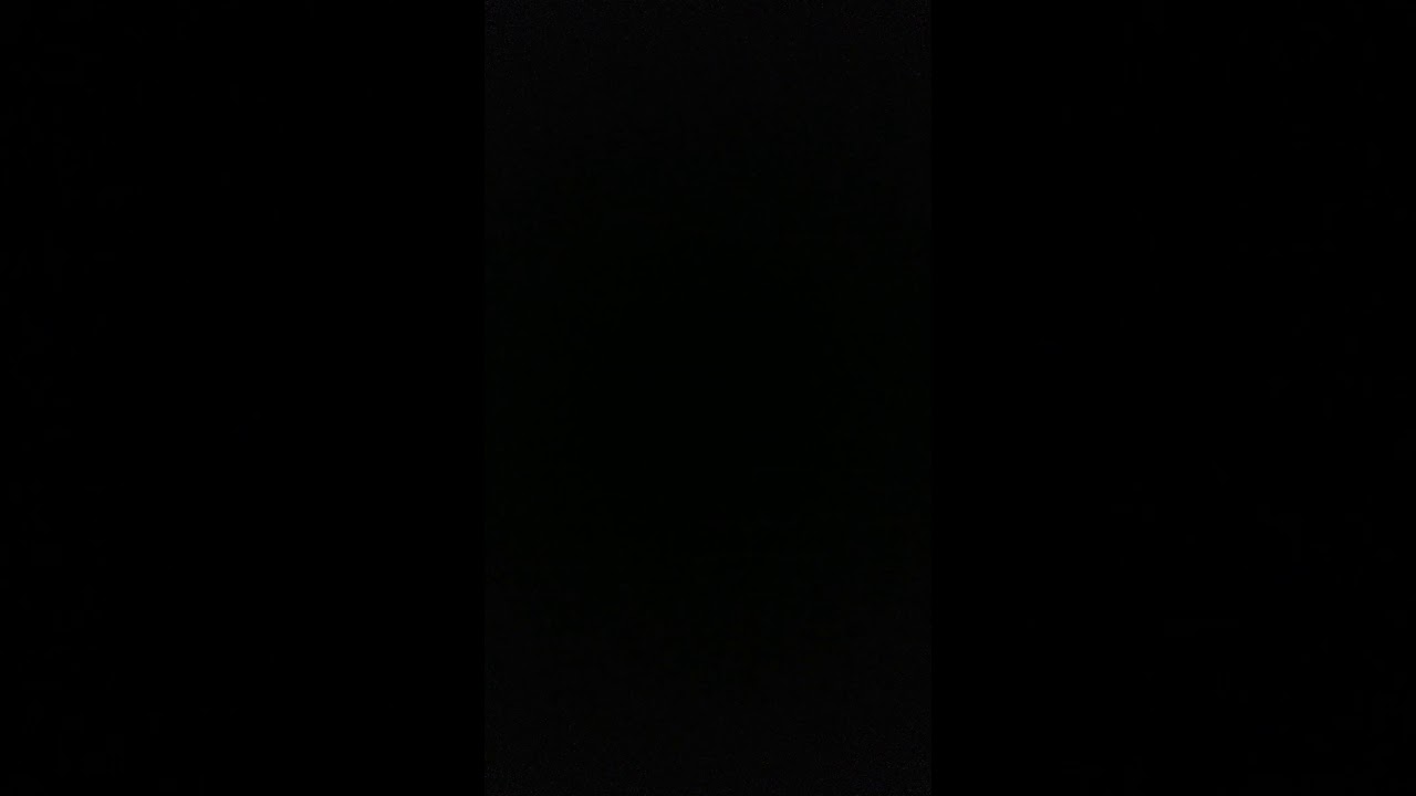 Black screen - YouTube