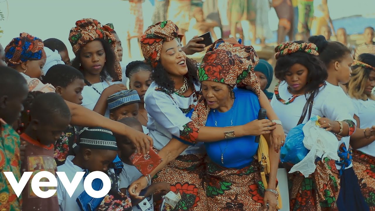 Dama Ija -Owula puthupo- (Oficial Video) By AP Films - YouTube