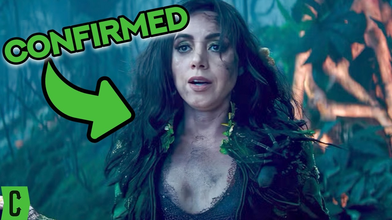 Agatha All Along: How Rio's Reveal Changes EVERYTHING - YouTube