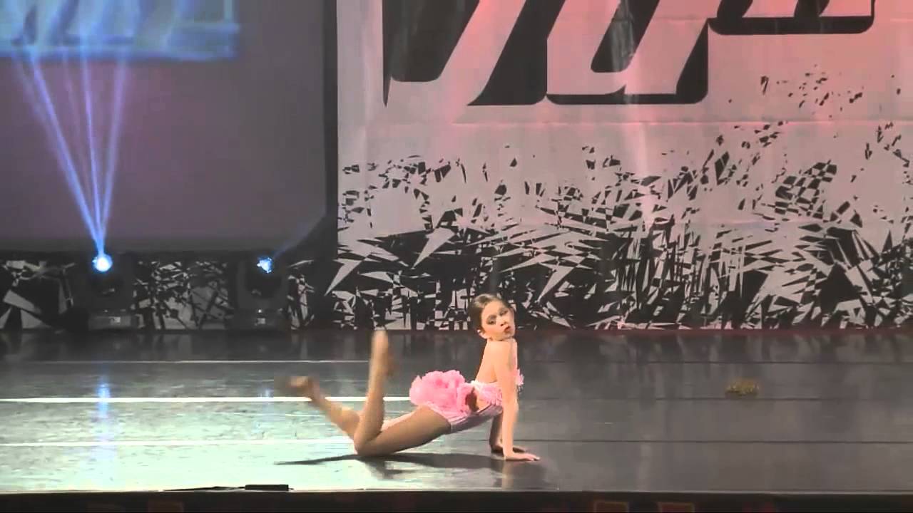 Brooke Kosinski (ALDC) - Beautiful Like Me @ Jump Pittsburgh 2014 - YouTube