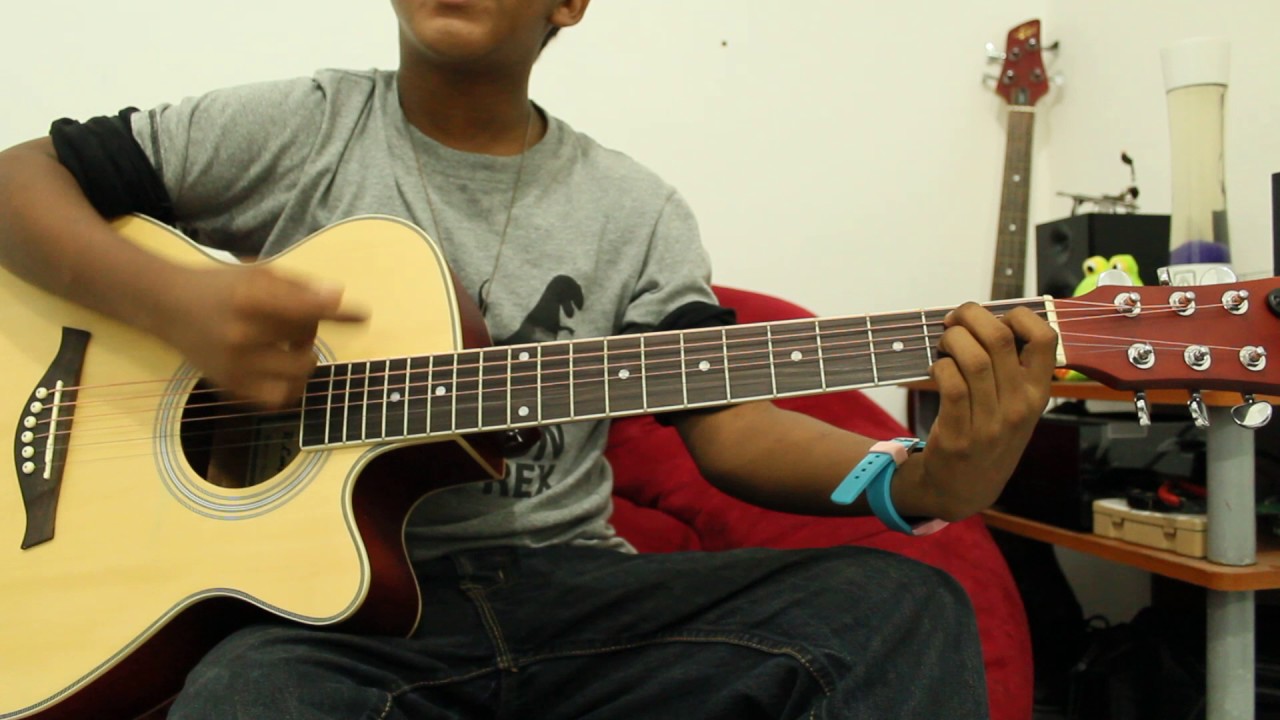 Enanitos Verdes-Frances Limon cover - YouTube