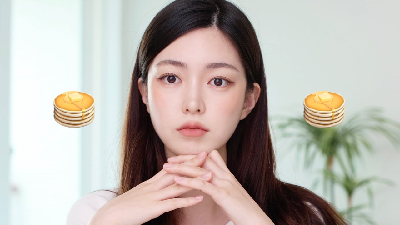 (EVENT)🍞가을 토스트 컬러로 아기고양이상 메이크업🐈 Autumn toast makeup | CHES 체스 - YouTube