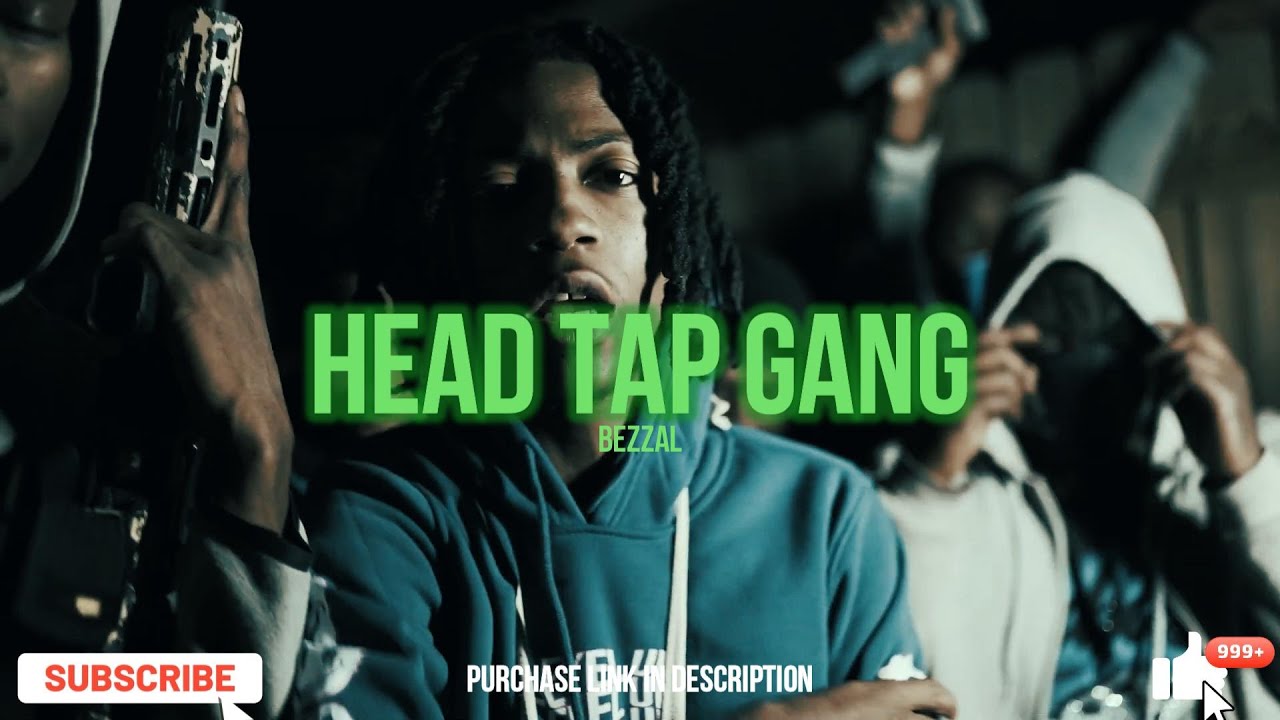 (FREE) Bezzal x Dracbaby | Memphis Type Beat 2024 - "Head Tap Gang ...