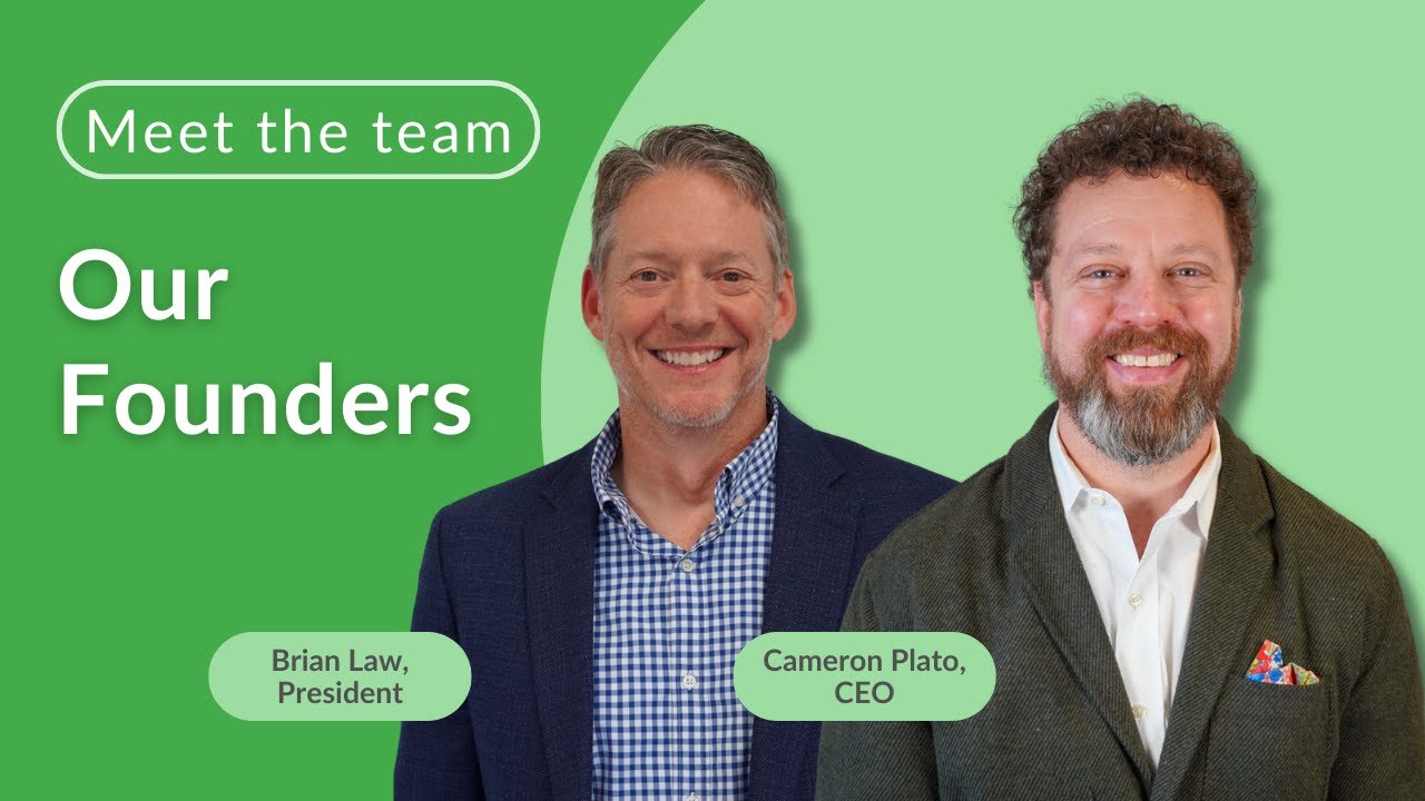 Meet Our Founders - YouTube