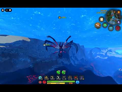 New Creature Hallucinix! Survival+ Showcase - YouTube