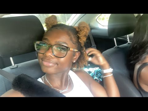 Sweet life of Emmani: First day of school, Kennesaw State edition - YouTube