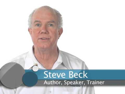 The AFL Principle, Beck Seminars, Steve Beck - YouTube