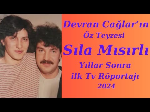 Sıla Mısırlı Yıllar Sonra İlk Kez Arife Retvan'a Röportaj verdi 2024 Londra