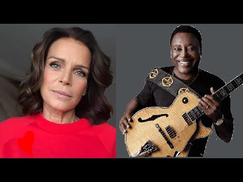Stephanie (George BENSON) - YouTube