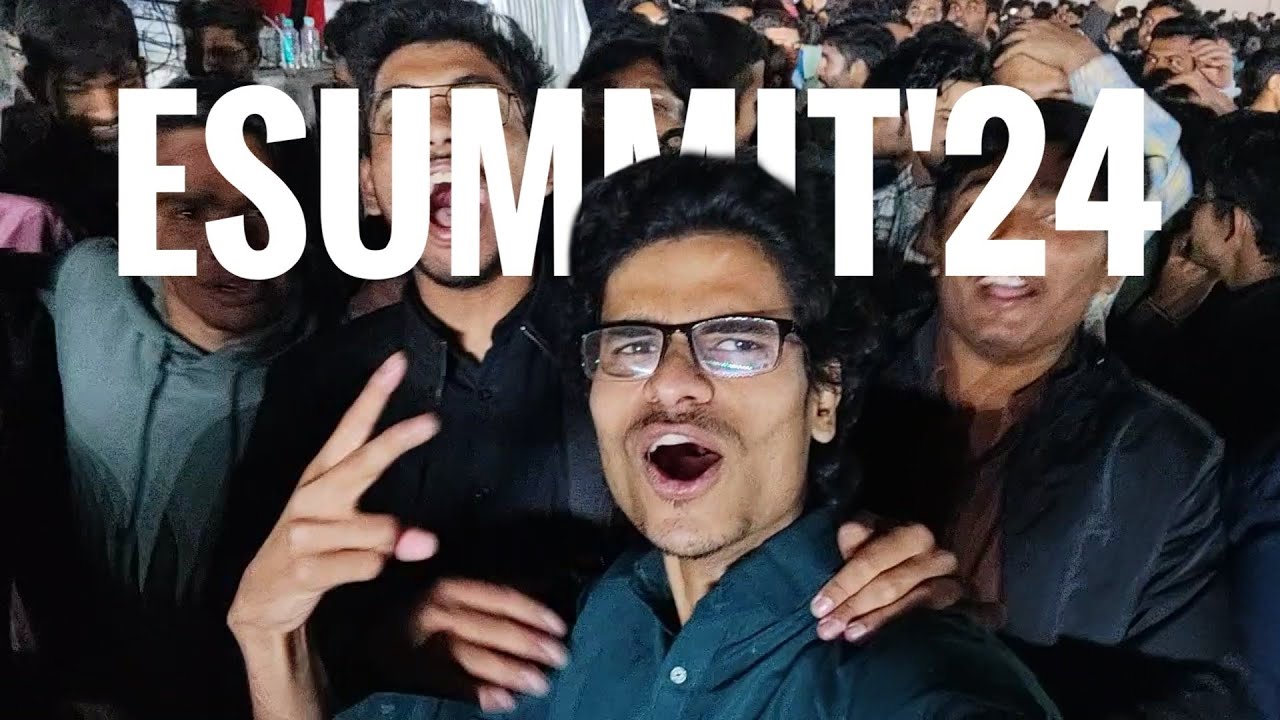 E - Summit Celebration At MANIT Bhopal - YouTube