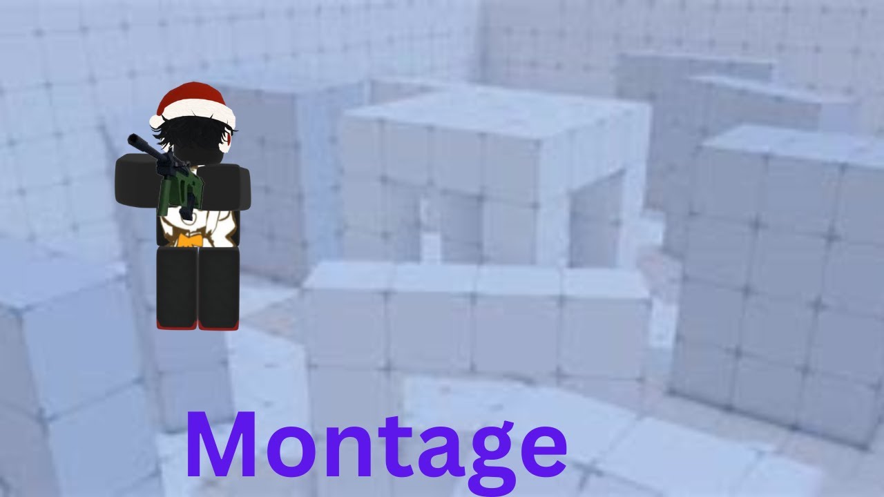 Rivals Montage - YouTube