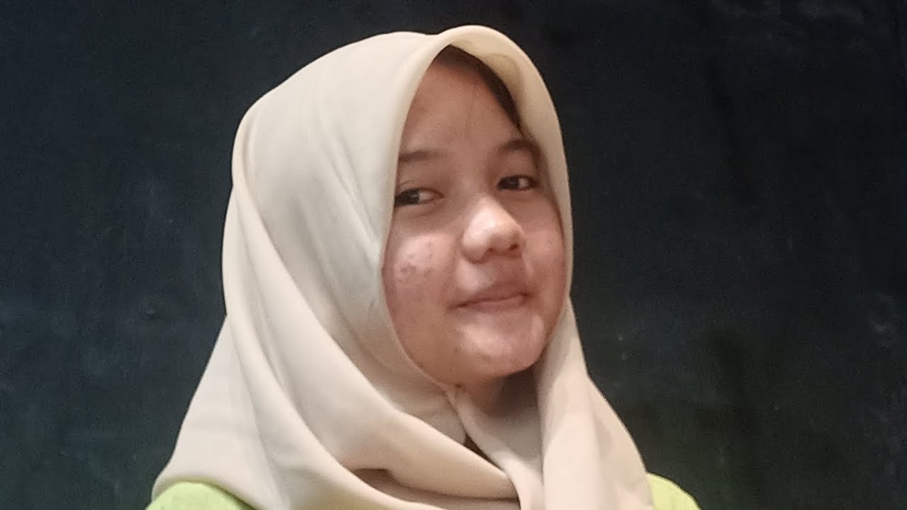 Kau Rumahku Cover Wulan Sari - YouTube