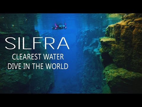 Snorkelling and Diving in the Mid-Atlantic Ridge, Iceland 2025 - Rove.me