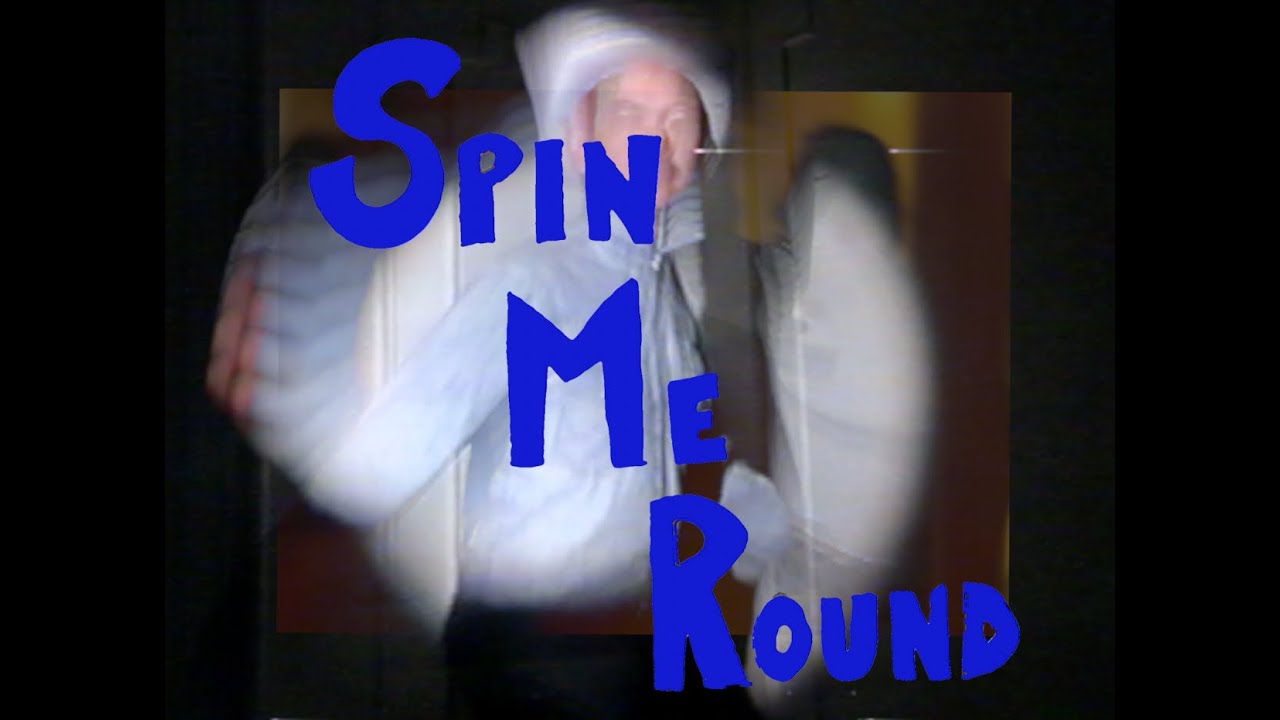 Joshua H. Chang - "Spin Me Round, Partner!" (Official Lyric Video ...