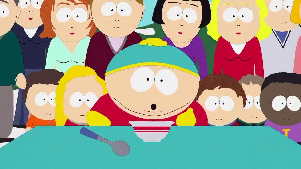 South Park: [Part 11] "Scott Tenorman deve morrer" - YouTube