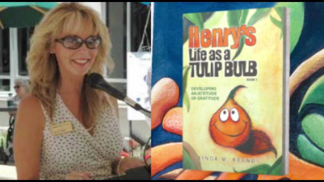 WFCF 88.5 FM Radio Interview with Innovo Author--Linda M. Brandt ...