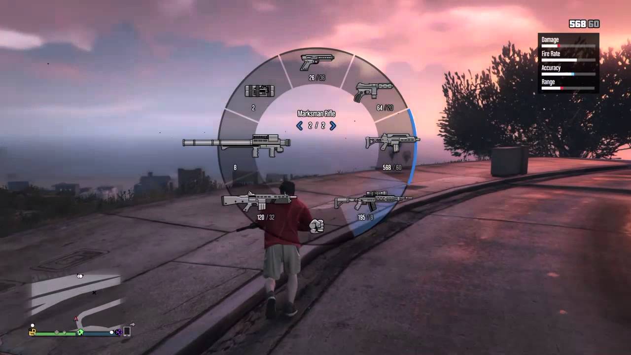 Gta 5 online Squeaker squad 1 rated G - YouTube