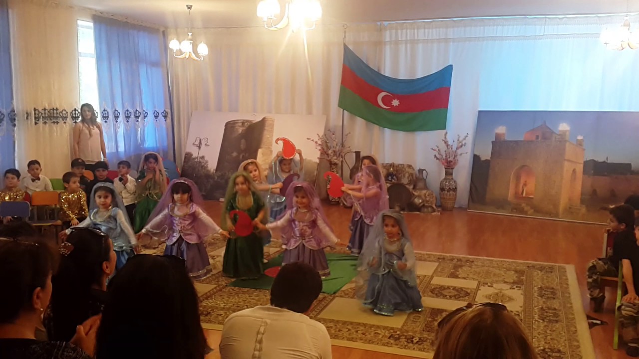 183 nomreli Baxca 1 - YouTube