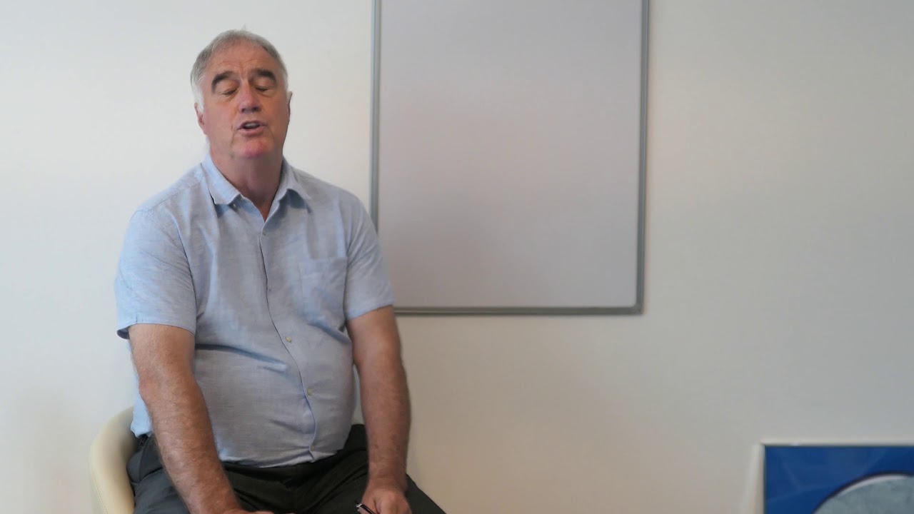 Mark Walsh Estates - YouTube