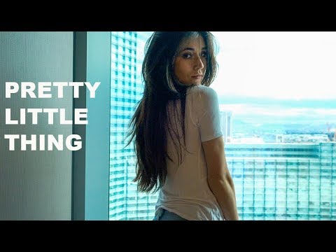 🦄 PRETTY LITTLE THING HAUL 🦄  +Bonus Footage!!