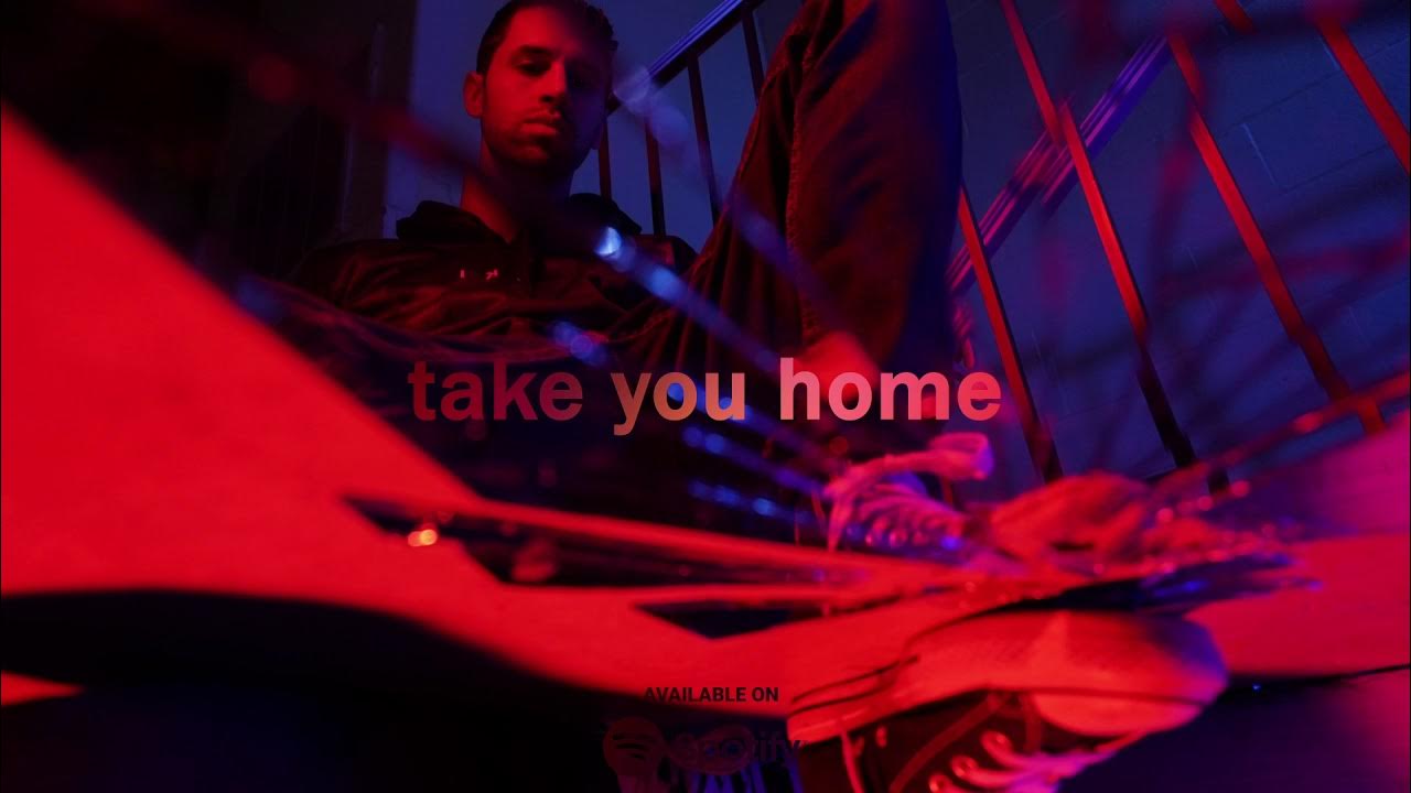 Laai - Take You Home [Official Audio] - YouTube Music