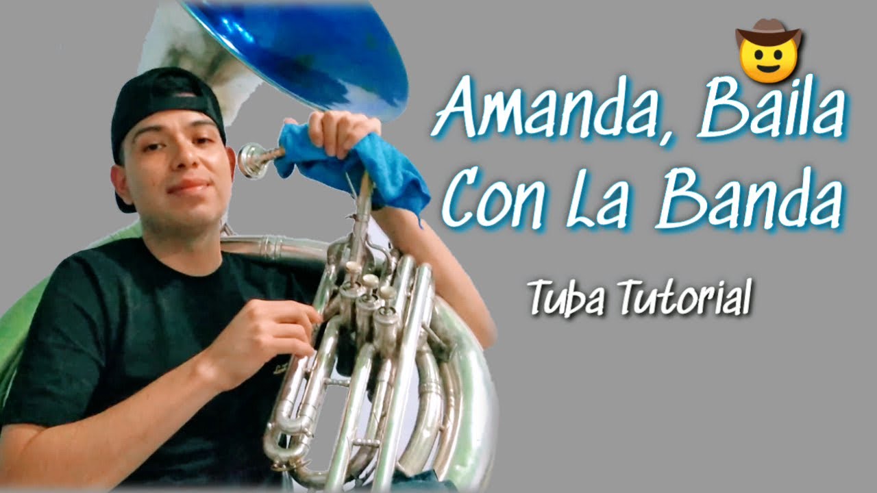 Amanda Baila Con La Banda🔥[[Fácil Fácil]]🇲🇽 Tutorial - YouTube