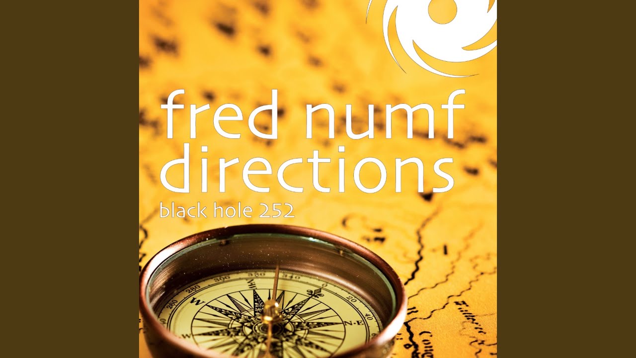 Directions (DJ Kalice Double 8 Remix) - YouTube