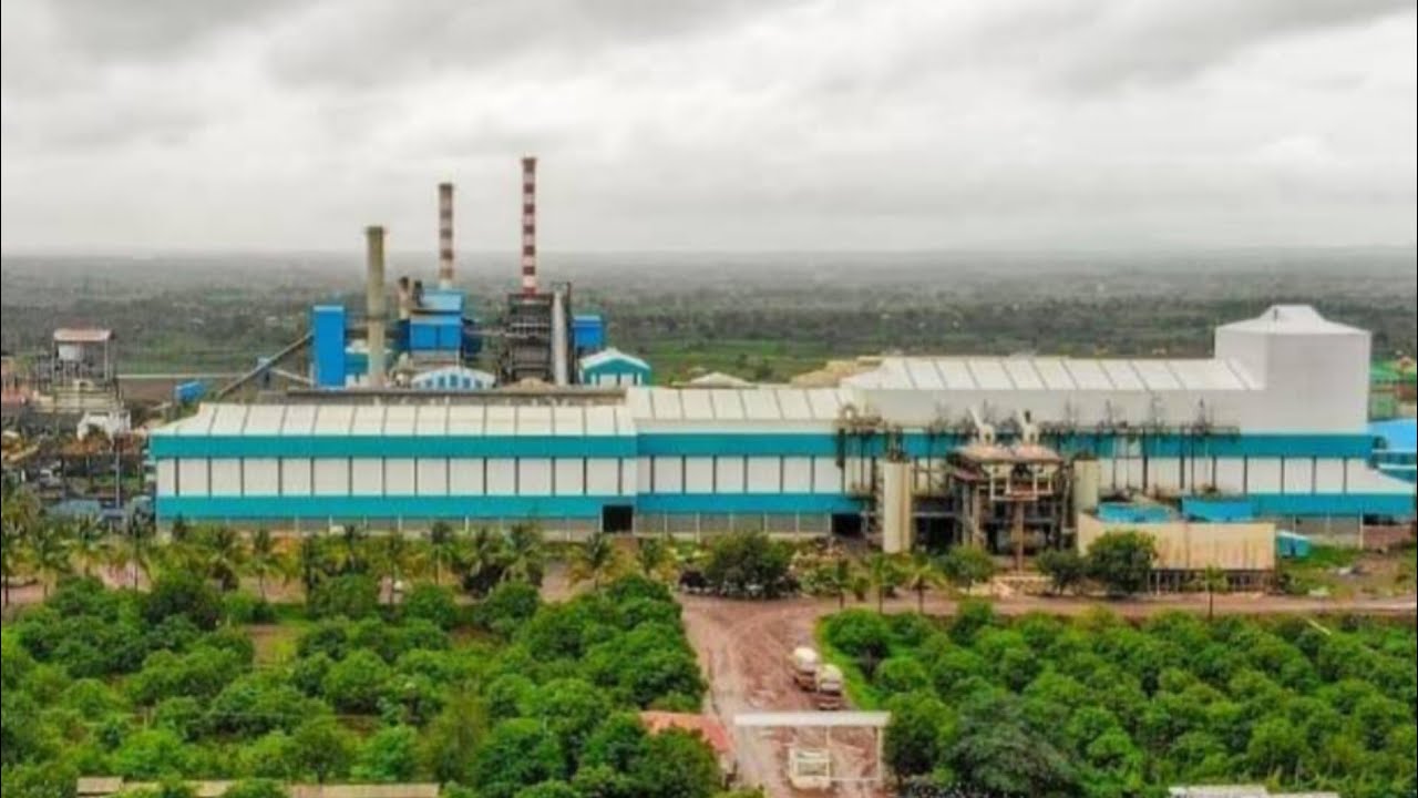 Suger factory देखिए कैसे बनती है चीनी गन्ने से #sugercane #farmer - YouTube