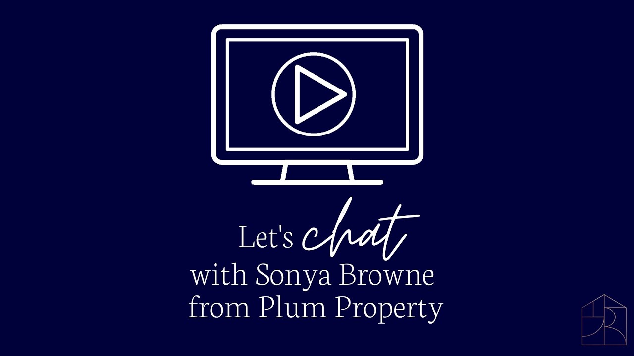 "Lets Chat" with Sonya Browne - YouTube