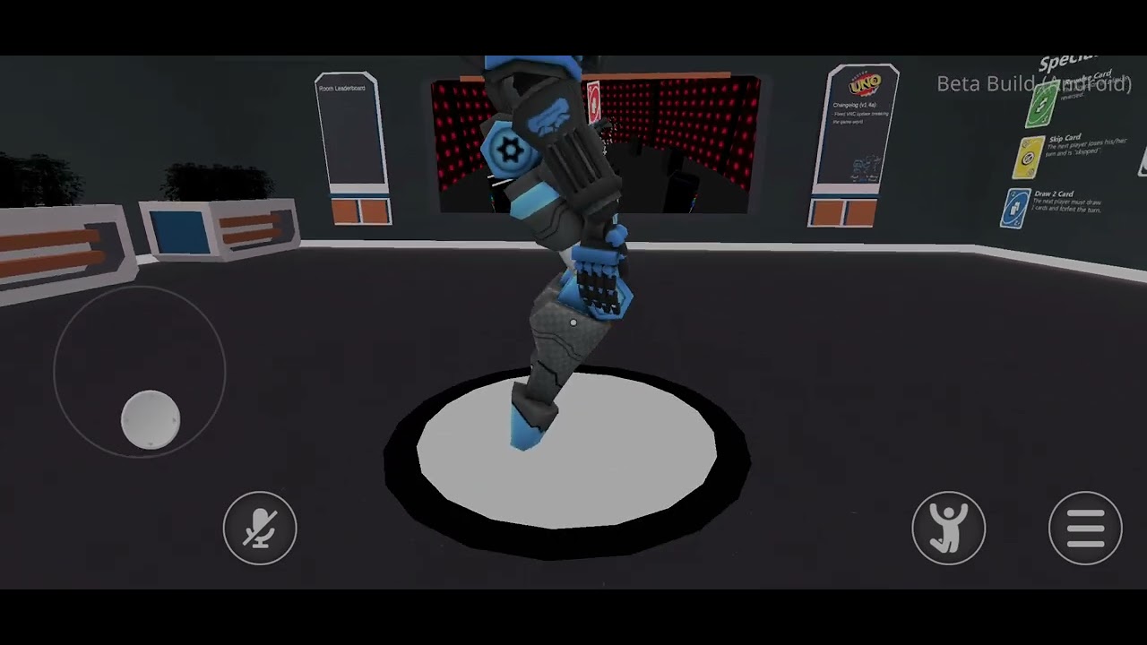 VRChat Play (Cut for time and space) - YouTube