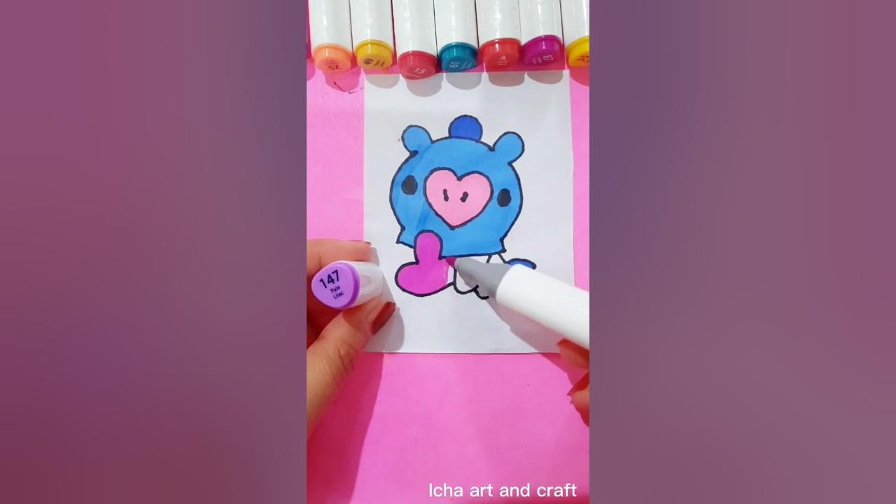 BTS | BT12 - YouTube