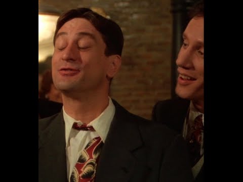 C'era una volta in America, Max e Noodles - Once upon a time in America ...