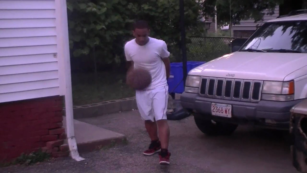 mike getz dunked on by rob part 1 - YouTube