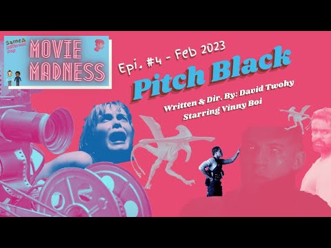 Movie Madness: Pitch Black (2000)