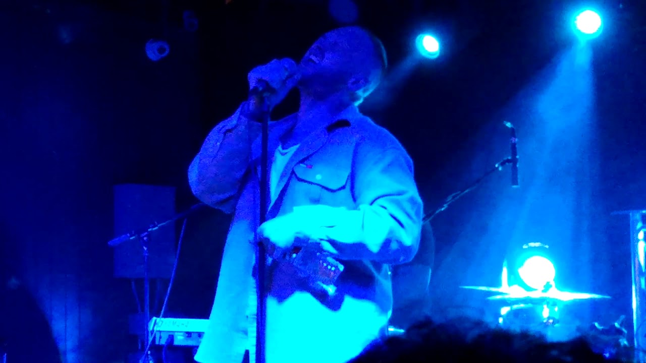 WISHING ON YOUR LOVE SAMMY JOHNSON IN HOUSTON - YouTube Music