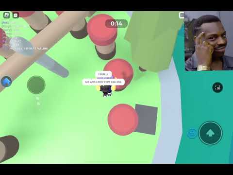 Winning As Ava In TRD - YouTube