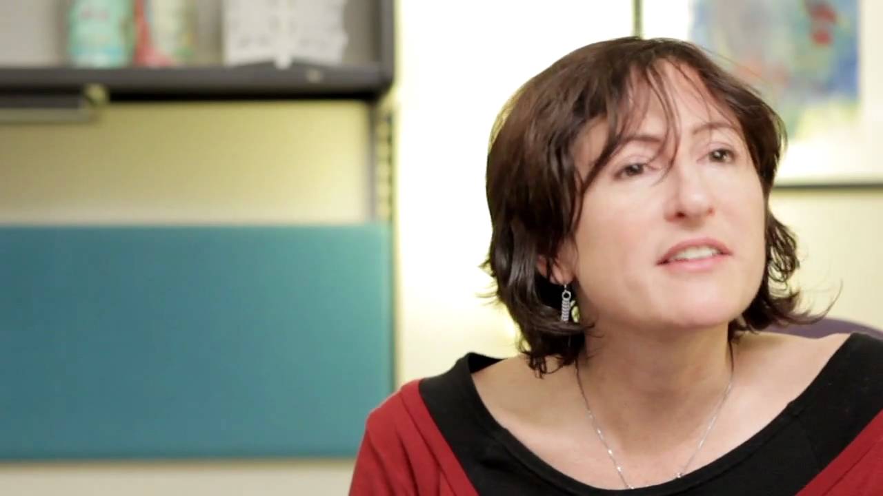 Neda Ulaby on Convenience - YouTube