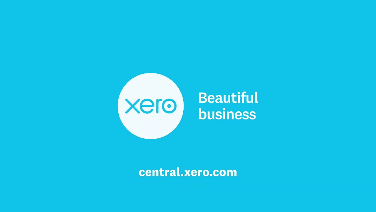 Get started on Xero - YouTube
