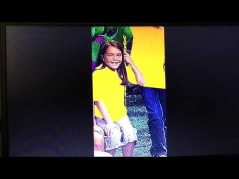 Beth Yellow T-Shirt KATHERINE PULLY - YouTube